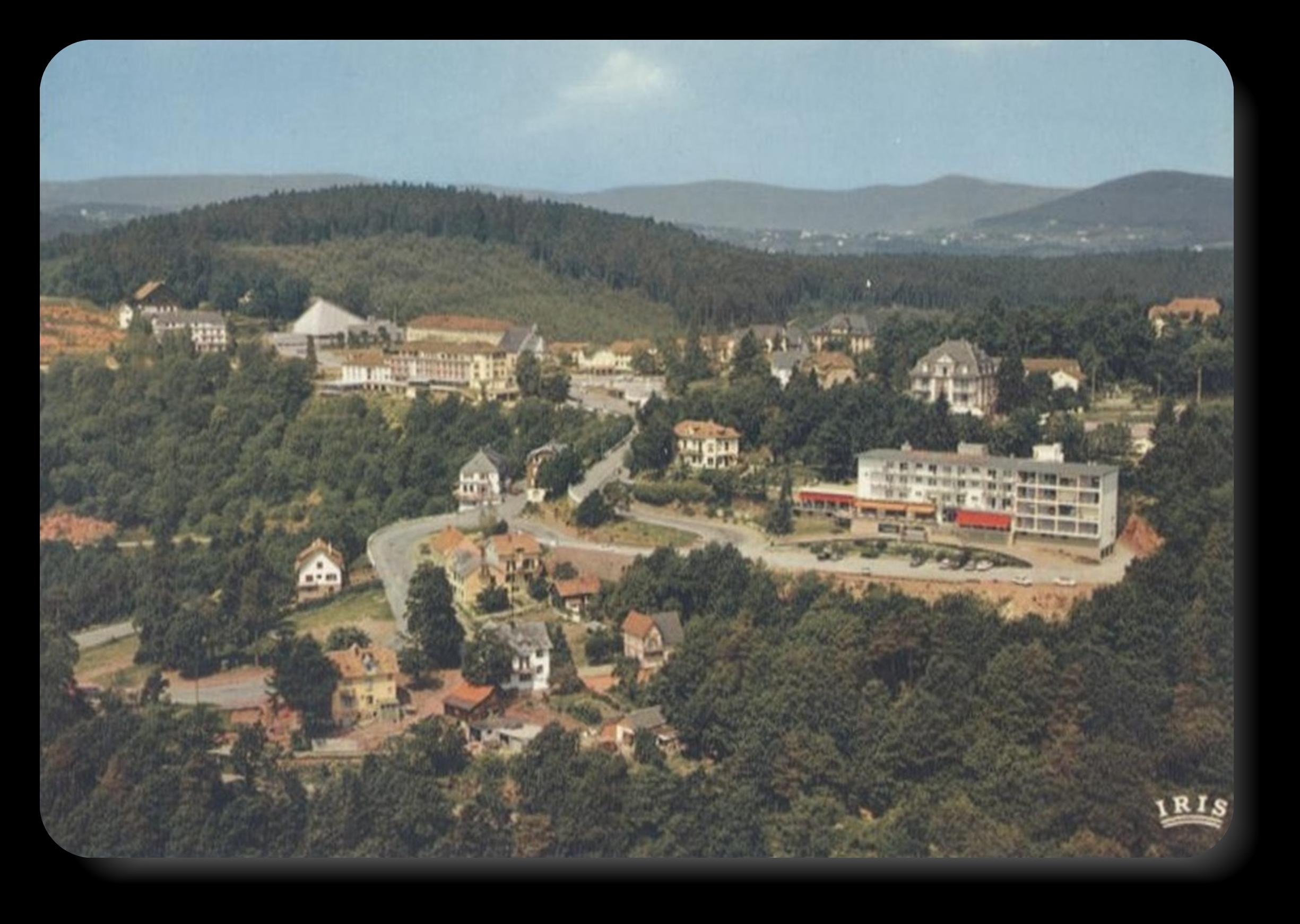 Solban Constantin – Surubaru Costache – Les Trois-Epis | Prisonniers de ...